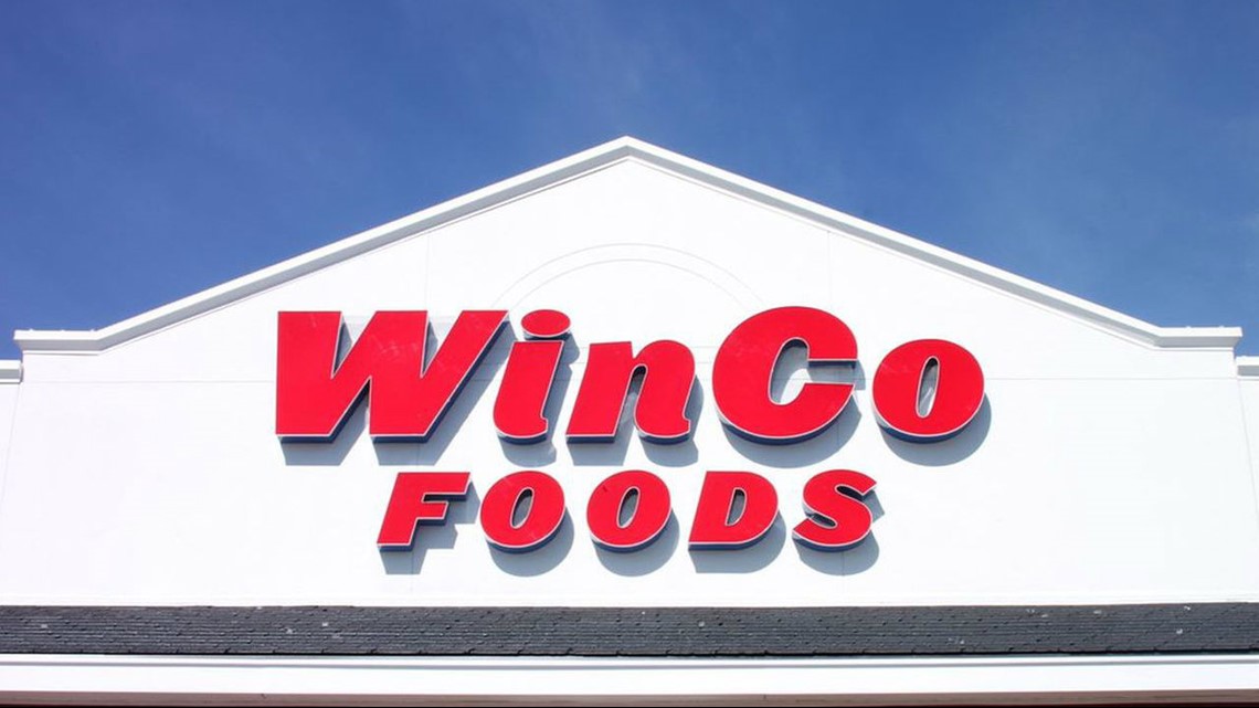 Workers at Oregon WinCo stores test positive for coronavirus | kgw.com