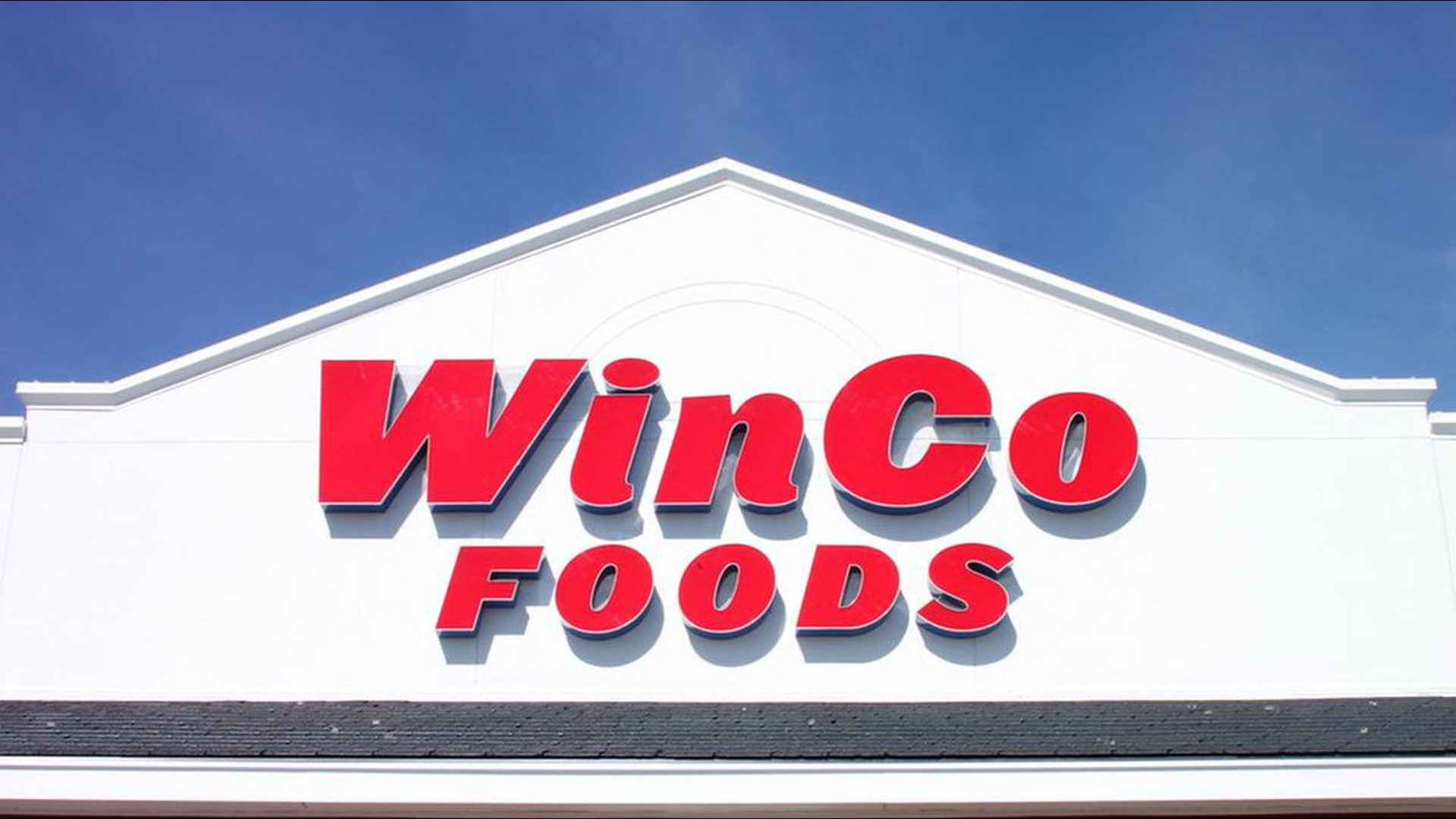 Workers at Oregon WinCo stores test positive for coronavirus | kgw.com