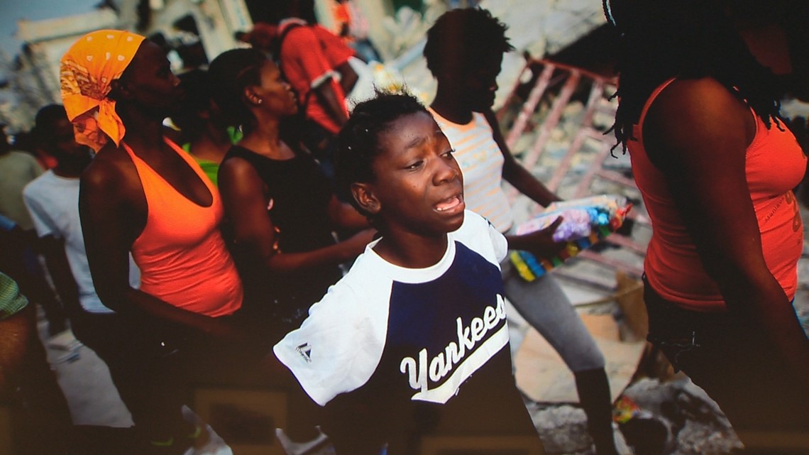 David Gilkey, a news photographer from Portland, remembered for passion ...