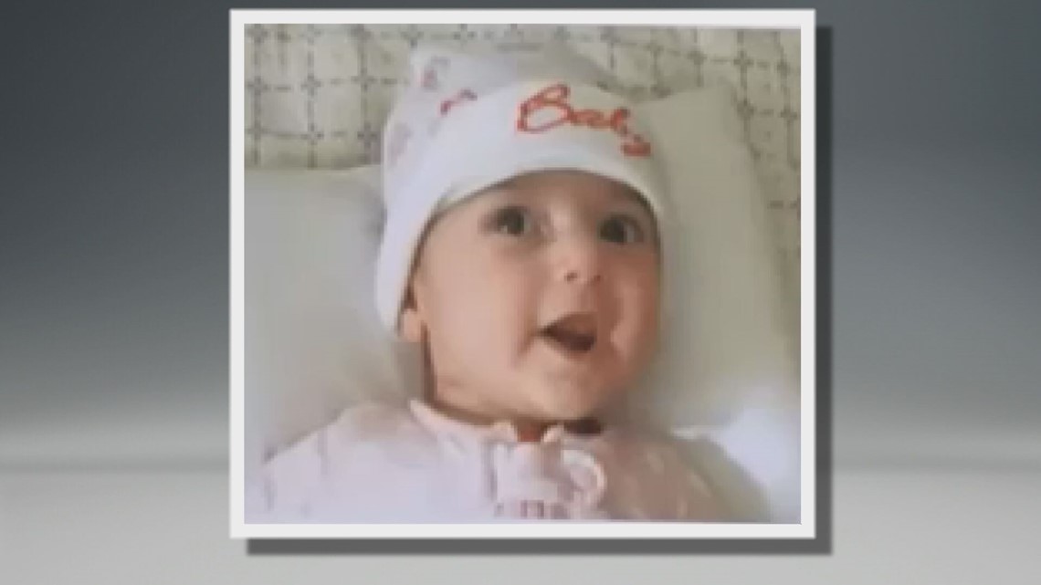 Iranian baby Fatemeh's 'heart function looks beautiful' after surgery ...