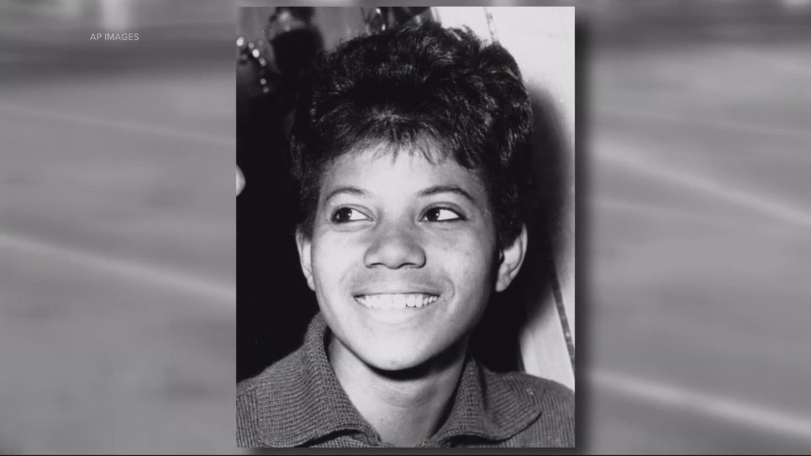 How Olympian Wilma Rudolph became the fastest woman in the world | kgw.com