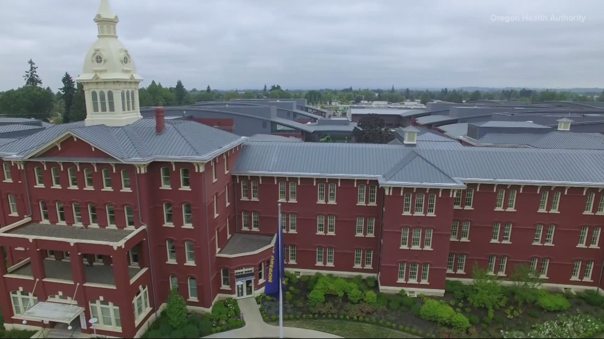 Marion County grand jury to investigate operations at Oregon State ...