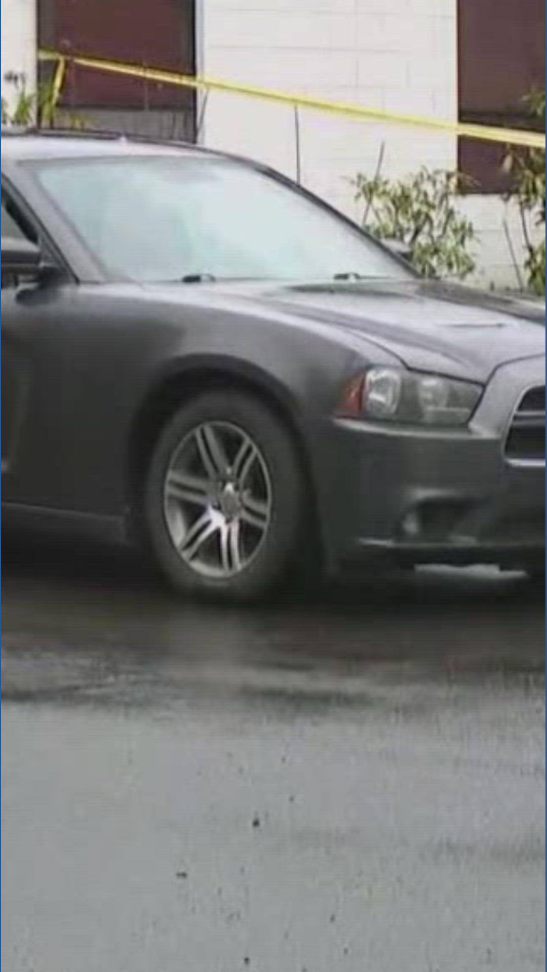 Oregon State Police fatally shoot suspect after chase through Clackamas ...