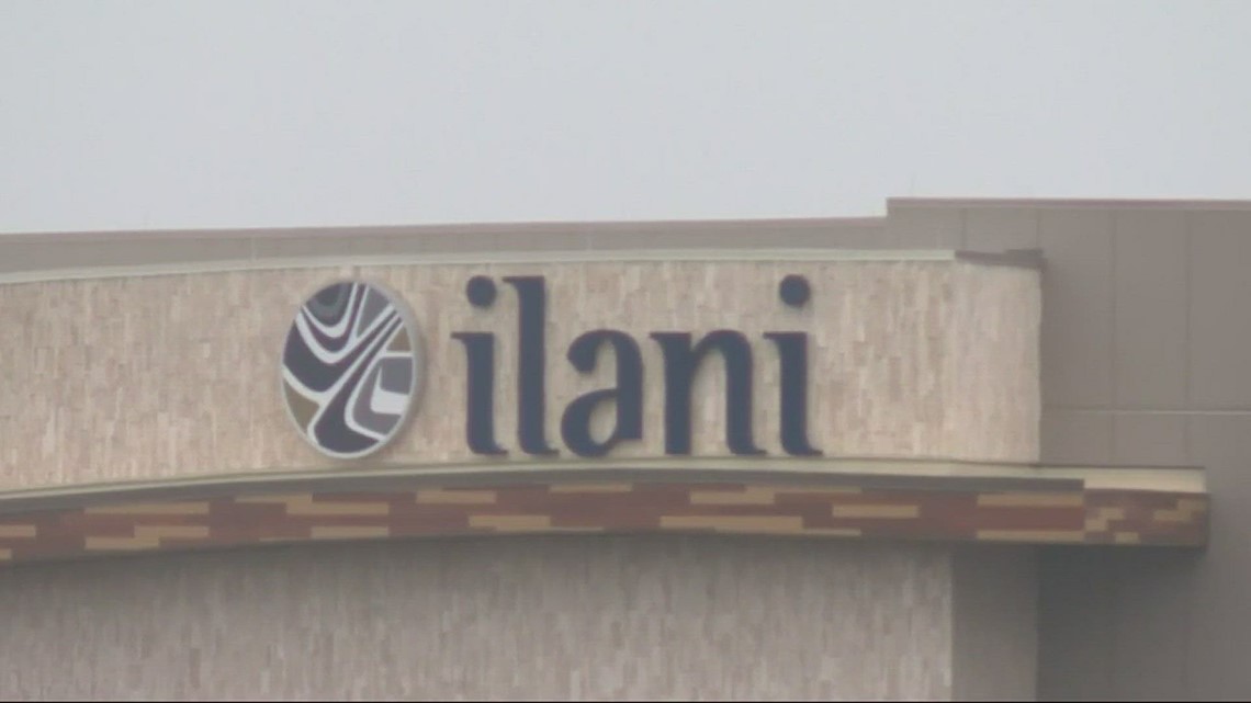 Ilani Casino opens this morning | kgw.com
