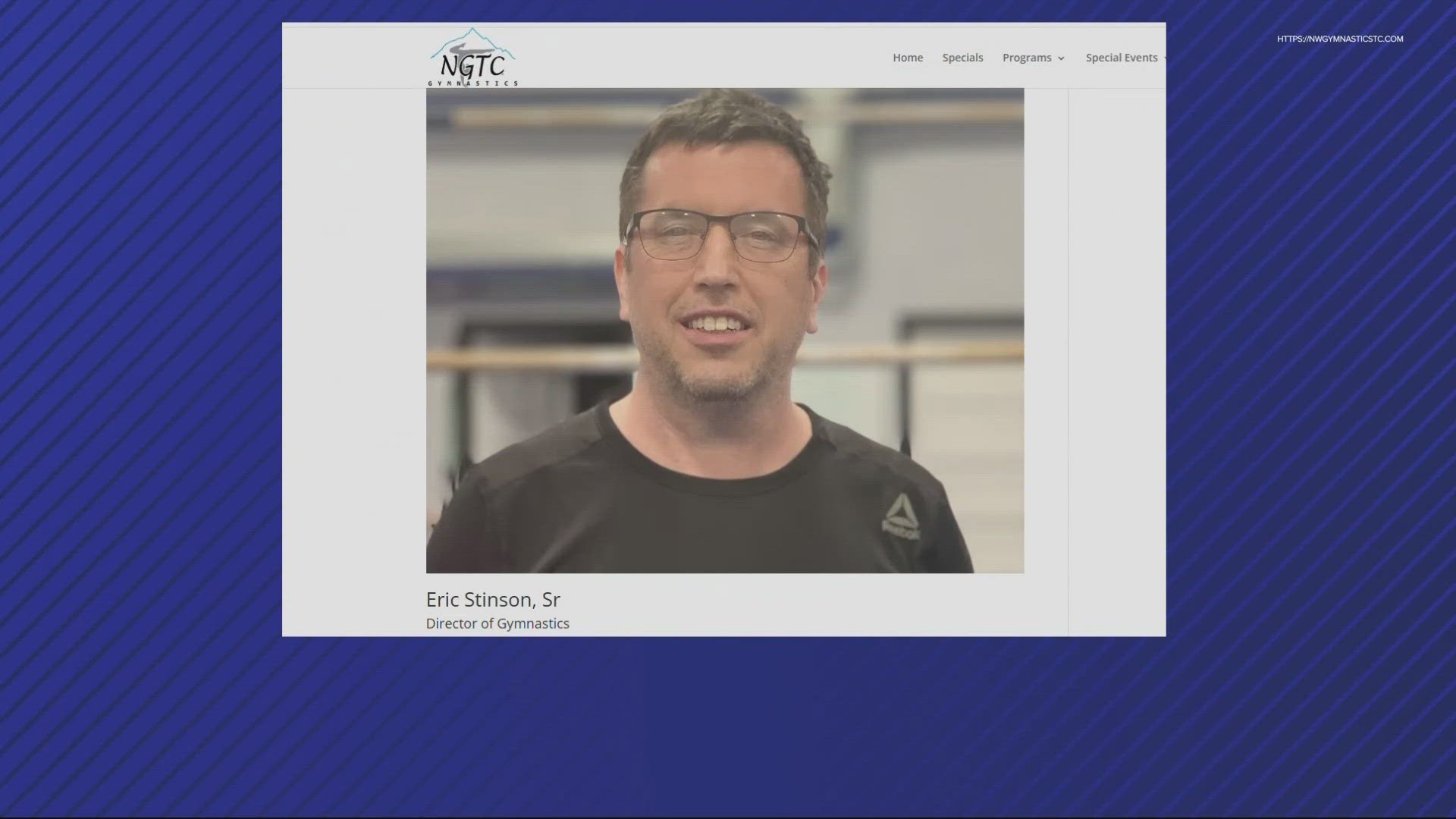 Gresham gymnastics coach arrested on child sex abuse charges | kgw.com