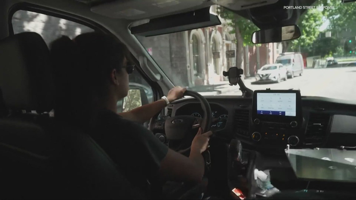 Portland Street Response add more hours for wider coverage | kgw.com