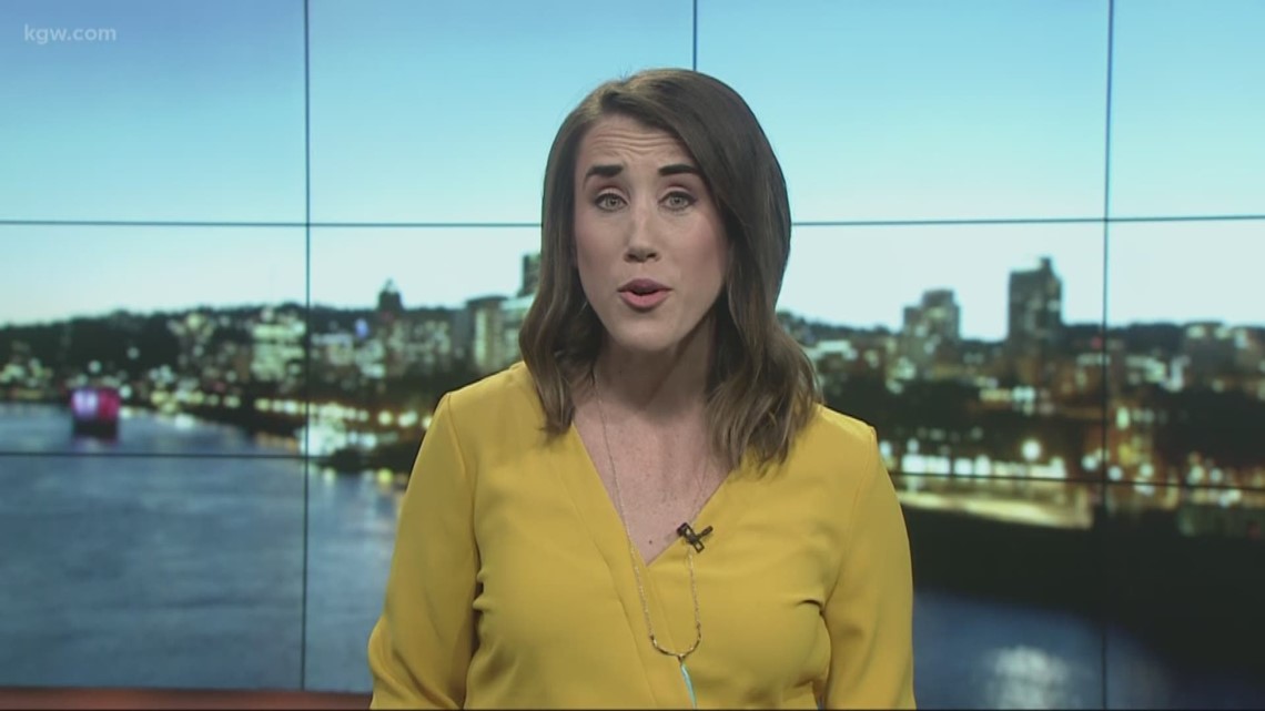 Top Stories: 5 p.m. 3-16-19 | kgw.com