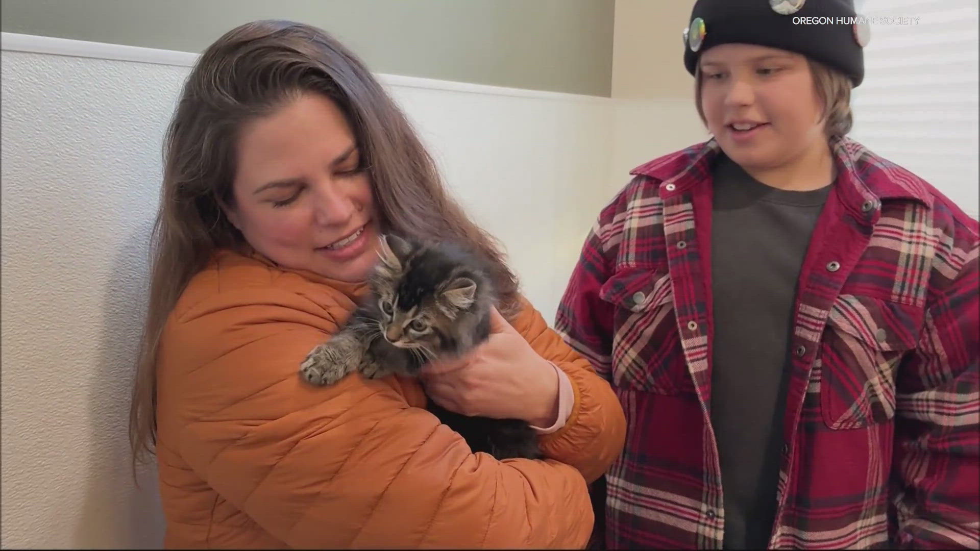 US President Donald Trump and top Iranian security official exchange ...