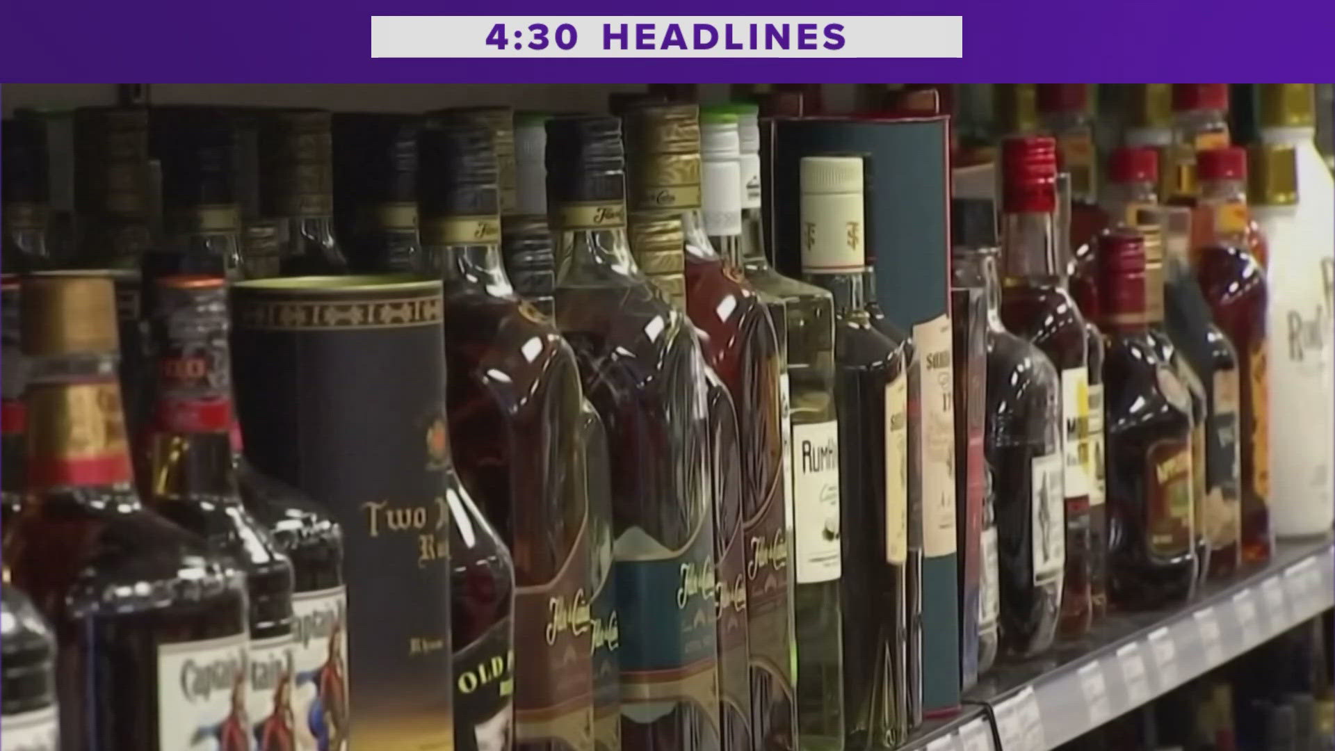 US Surgeon General calls for cancer risk warning label on alcohol | kgw.com