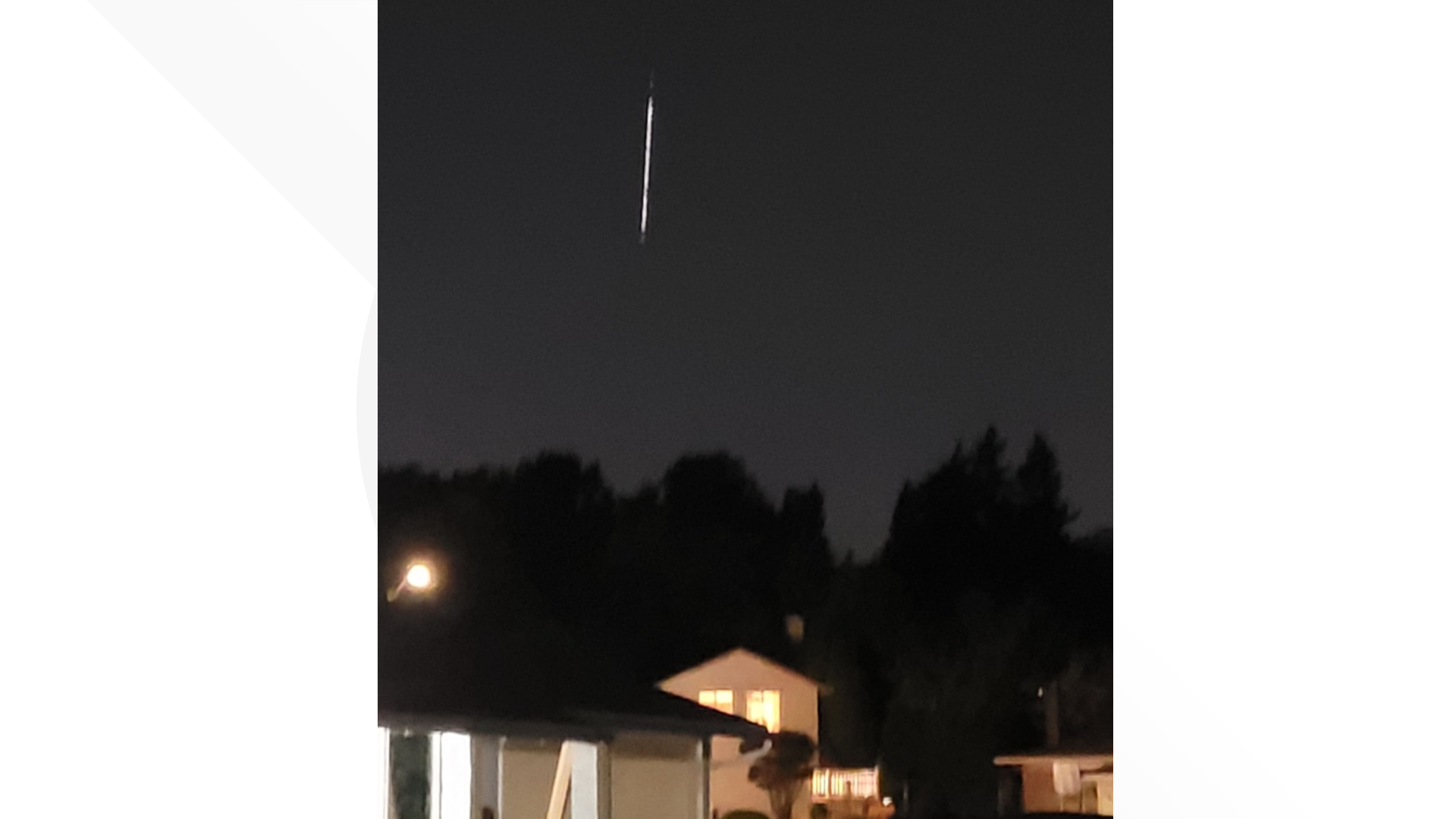When can you view the Starlink satellites? | kgw.com