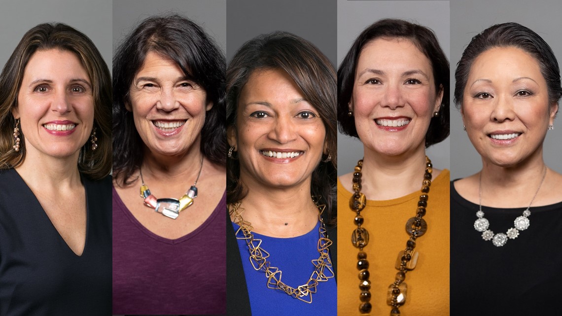 Multnomah County commissioners approve $2.82 billion budget | kgw.com