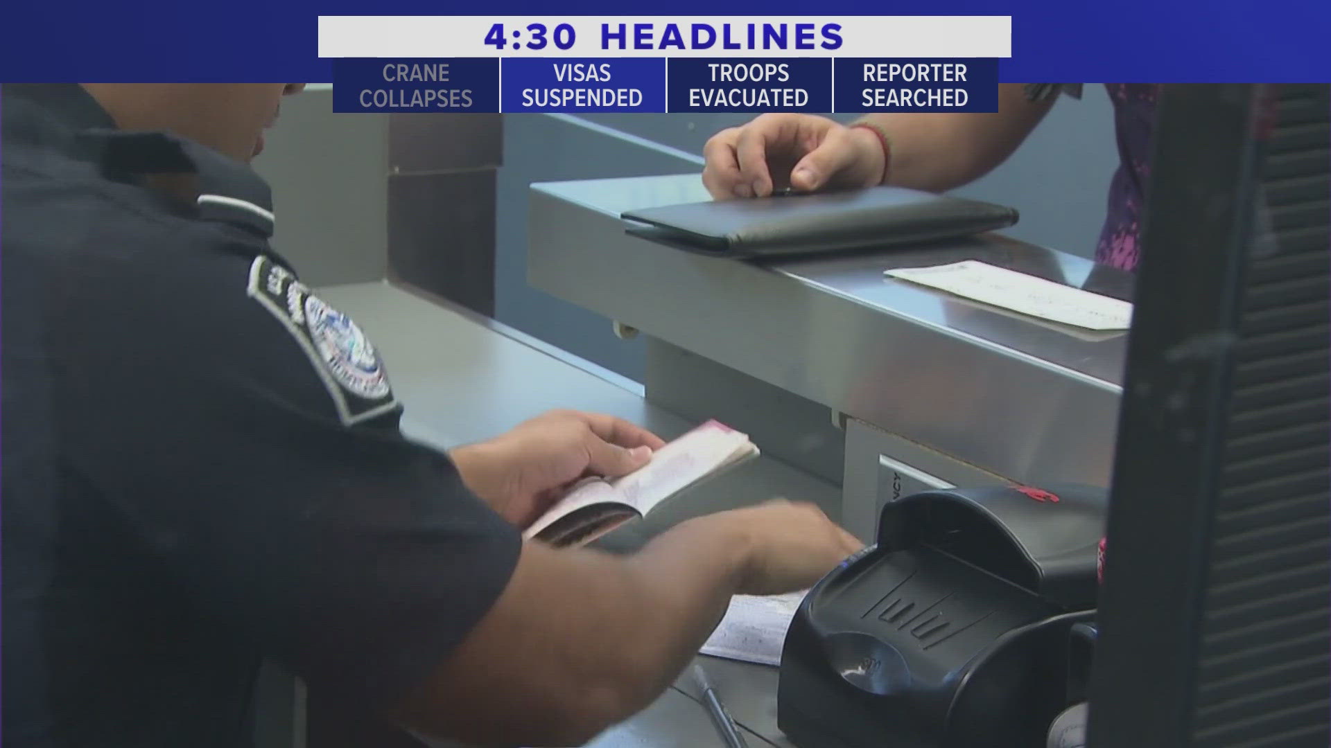 U.S. suspends immigrant visa processing from 75 countries indefinitely ...