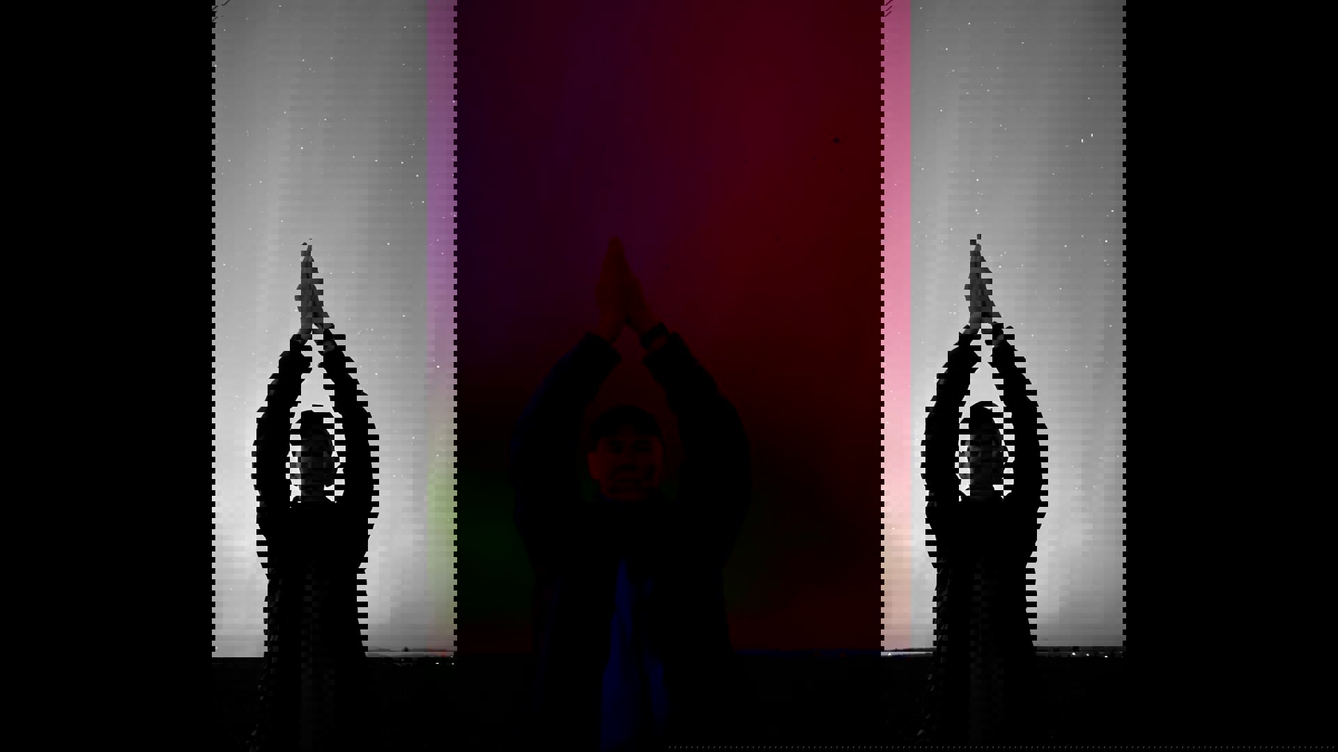 Northern lights Oregon: Will they be visible this weekend? | kgw.com