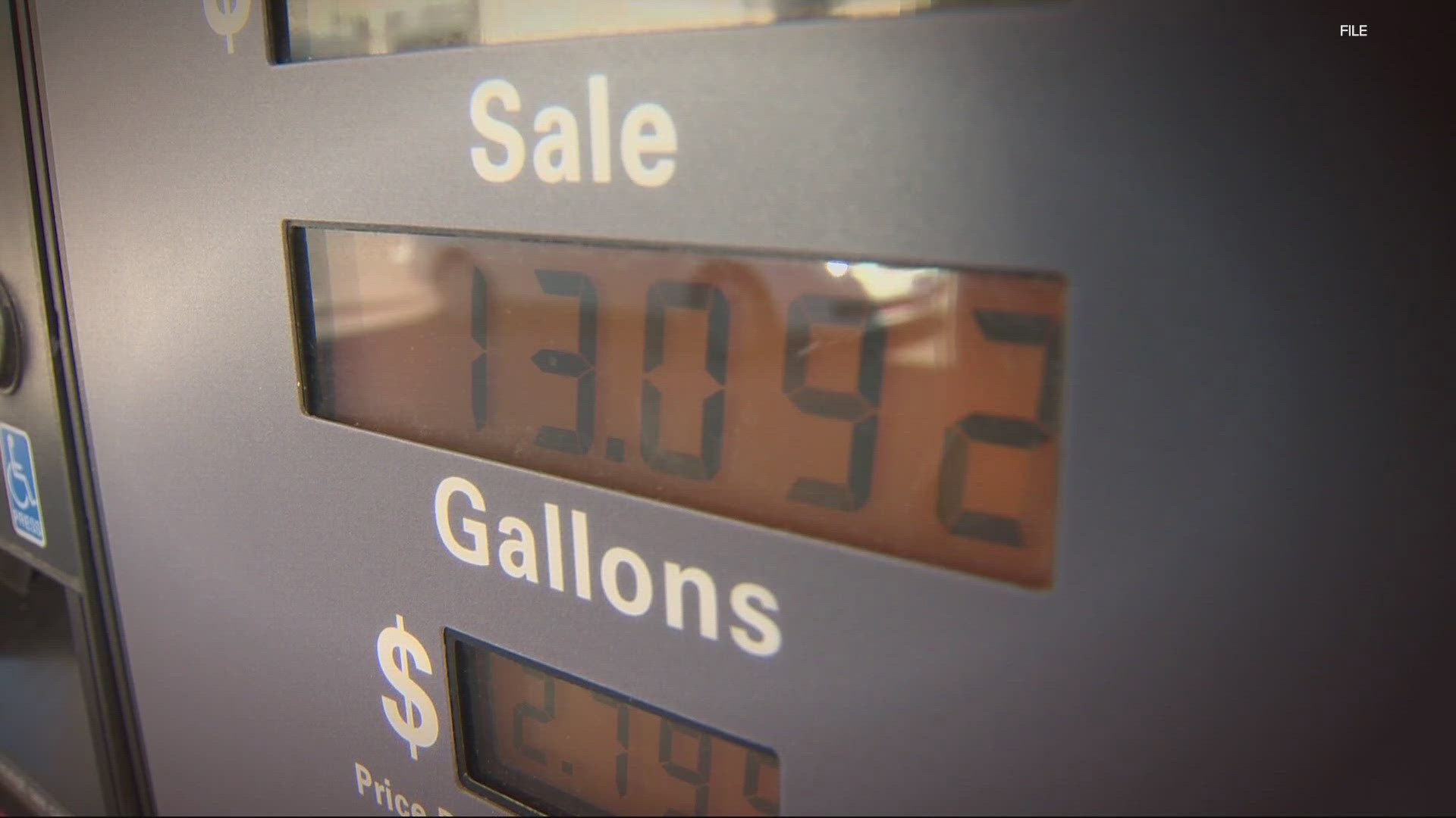 Gas prices rise in Oregon, nationwide as Iran conflict sends crude oil ...