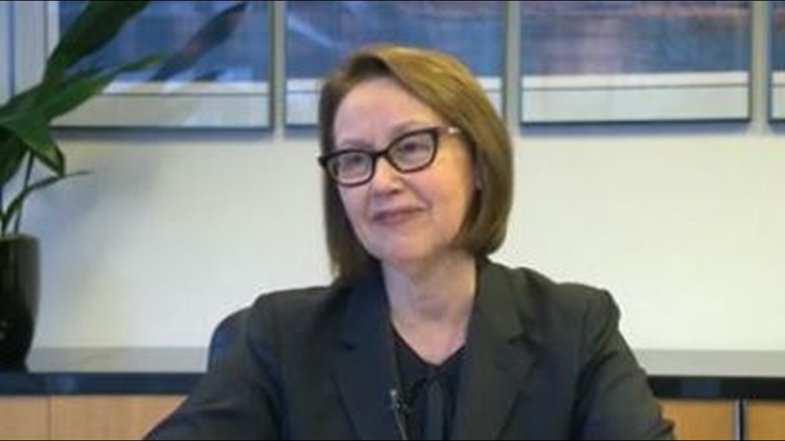 Oregon Attorney General Ellen Rosenblum to hold listening sessions ...