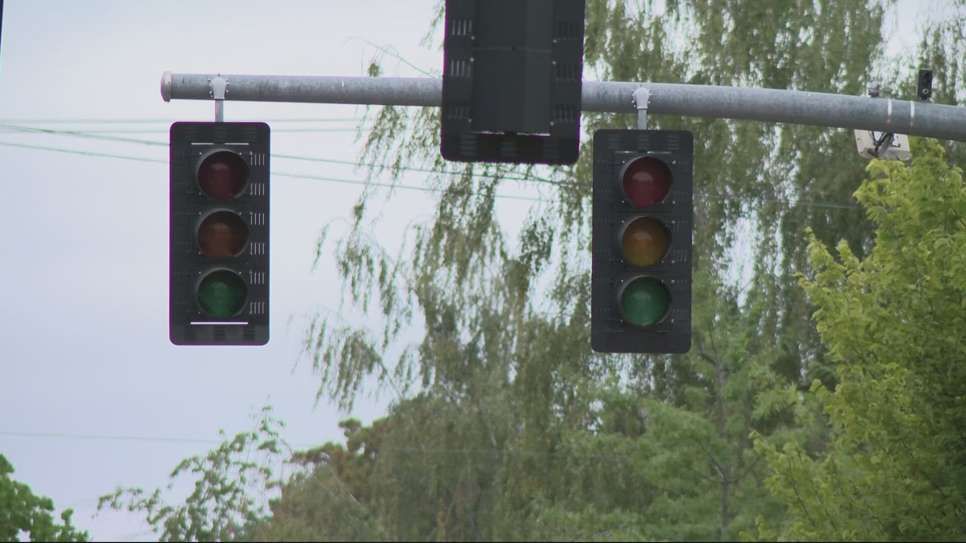 Monday's power outage in Portland lasted 19 hours for some residents ...