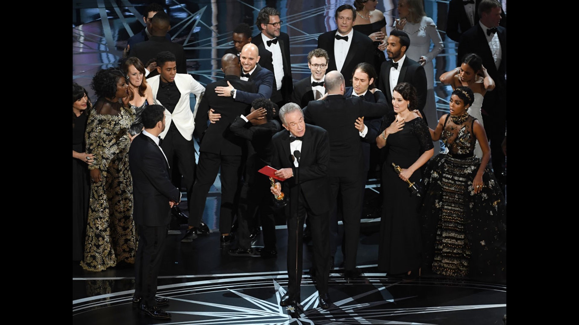 5 big Oscar moments you should know | kgw.com