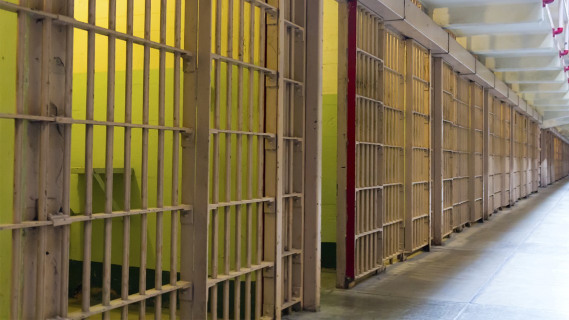 Oregon prison mail room evacuated for unknown substance | kgw.com