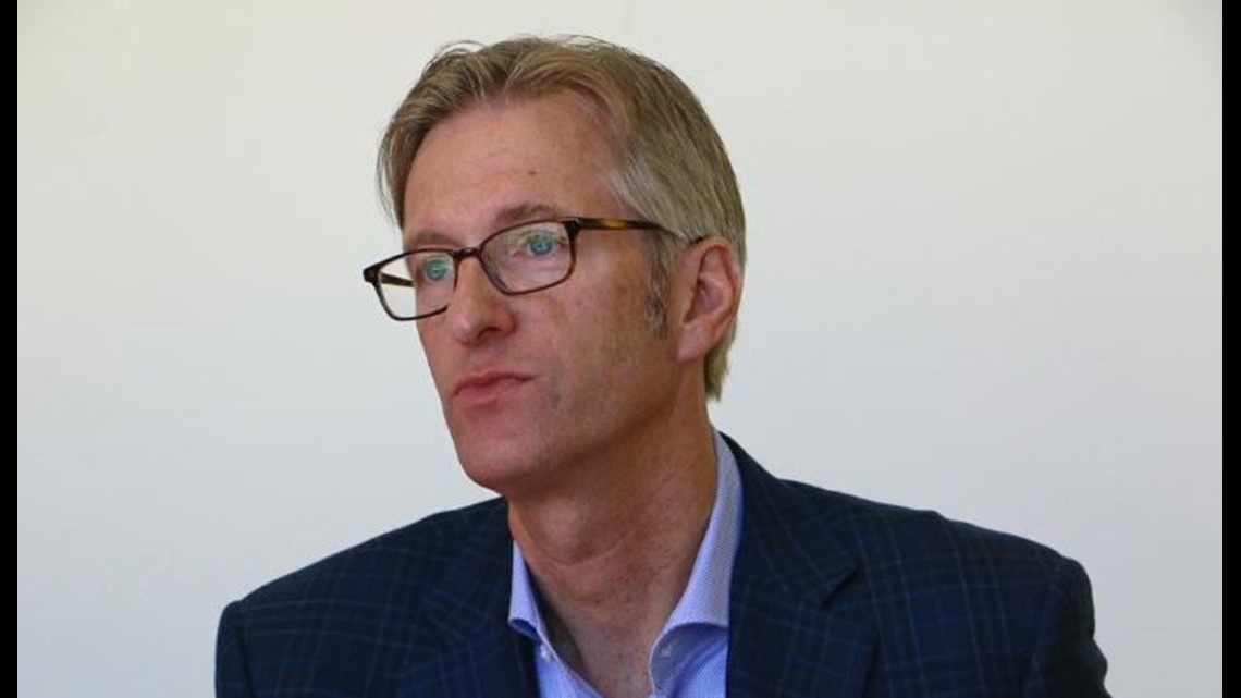Complaint alleges Mayor Wheeler ‘corrupted' Marshman investigation ...