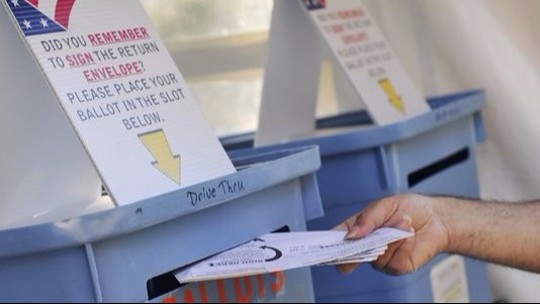 Marion County election results | Live, updated numbers | kgw.com