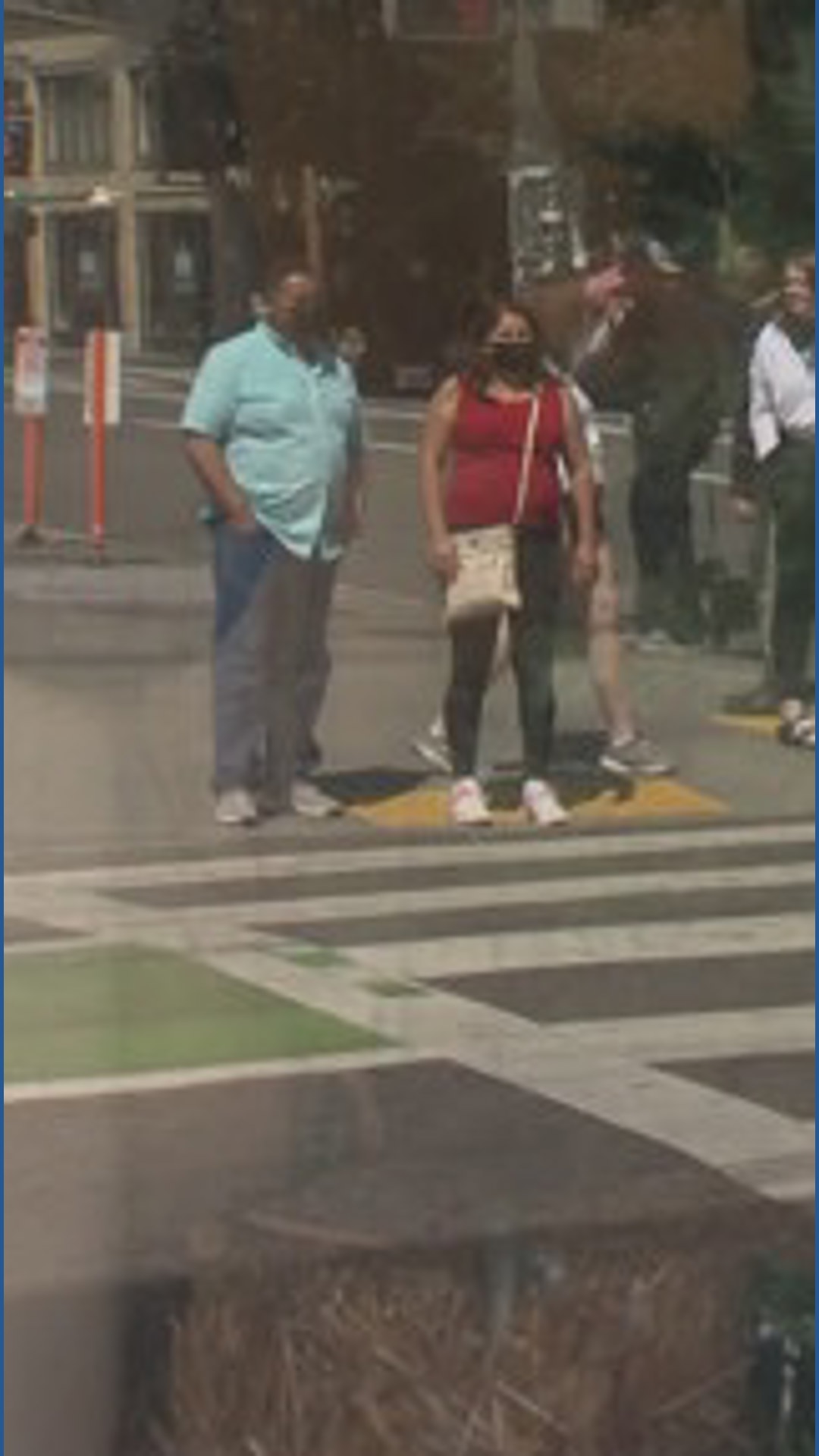 Downtown Portland seeing more foot traffic, report says | kgw.com