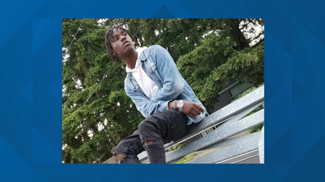 Quanice Hayes' family, city of Portland settle for $2 million | kgw.com