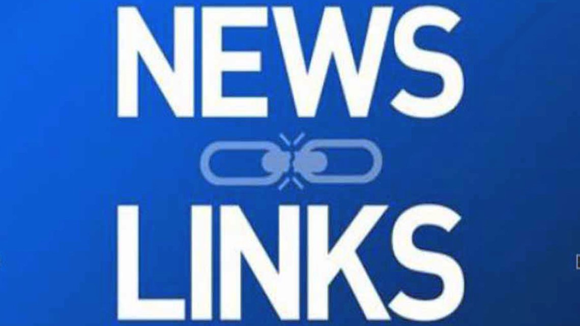 Newslinks as seen on TV | kgw.com