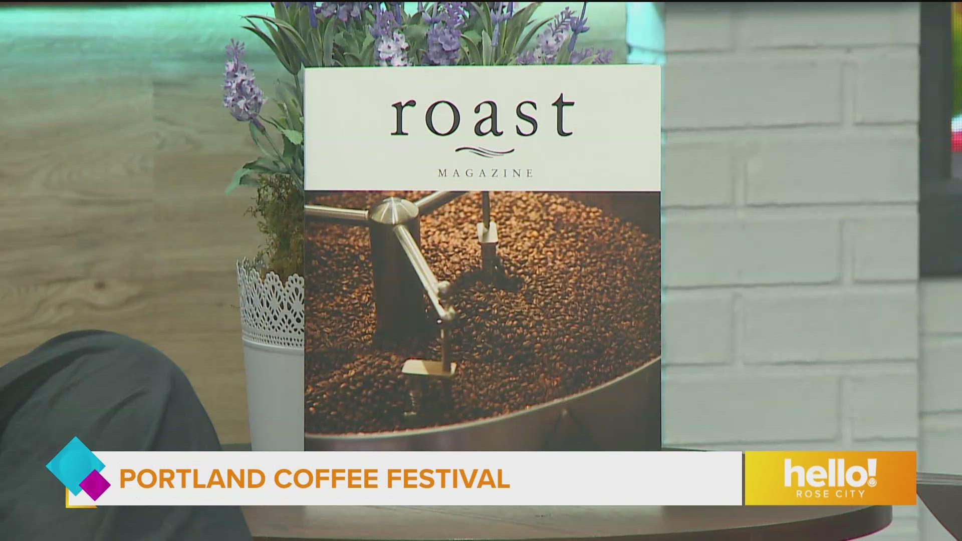 Celebrate Portland's vibrant coffee culture at the Portland Coffee ...