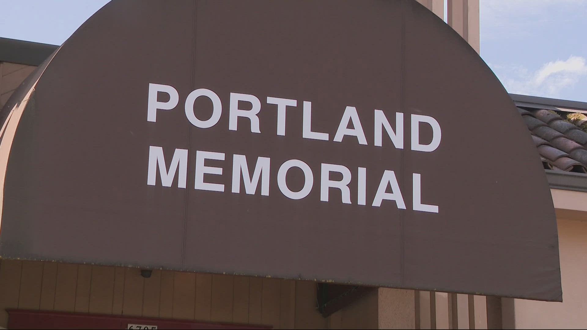 Historic attraction at Portland funeral home open to public through ...