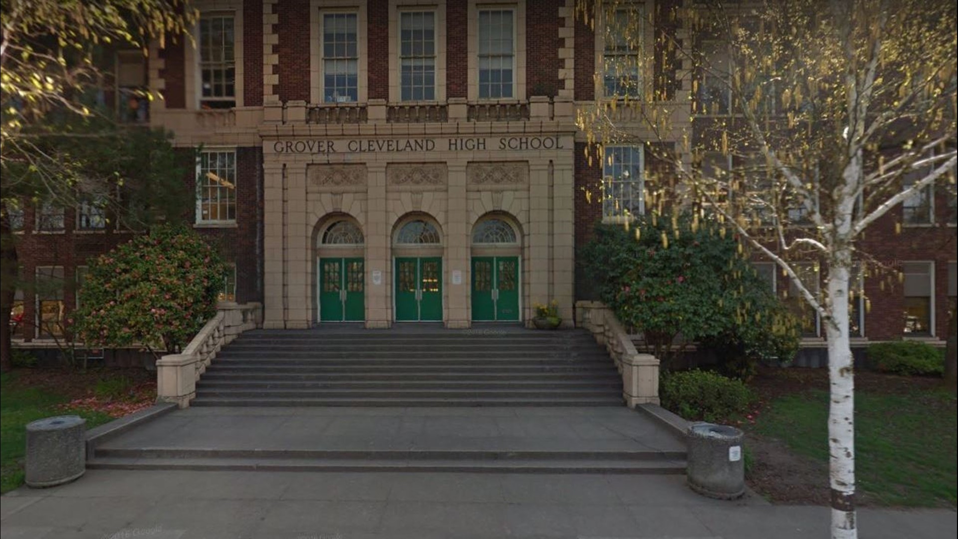 Two Portland high schools will be closed Friday, temporarily moving ...