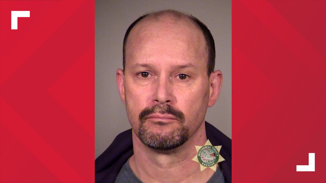 Man charged with murder in two Portland killings | kgw.com