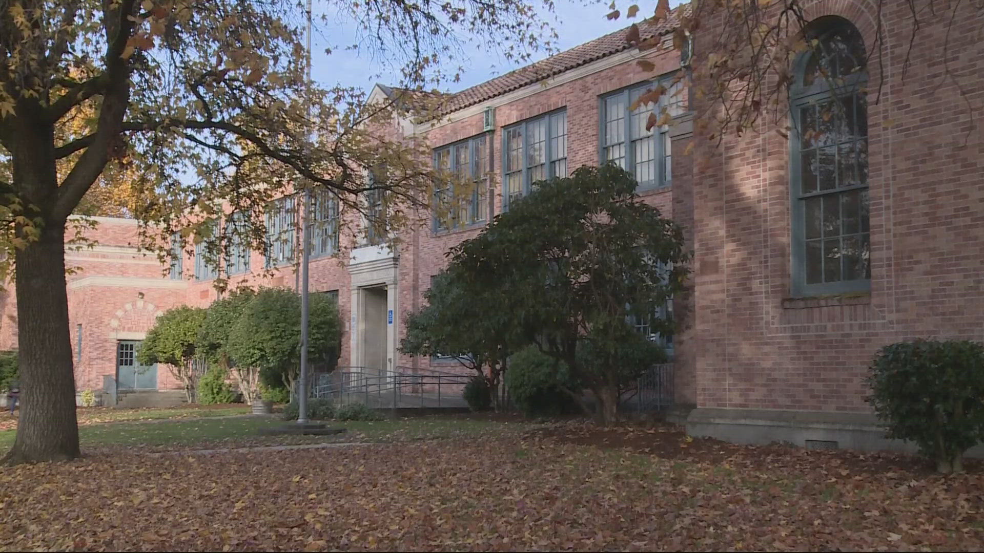 Oregon special election has low voter turnout | kgw.com