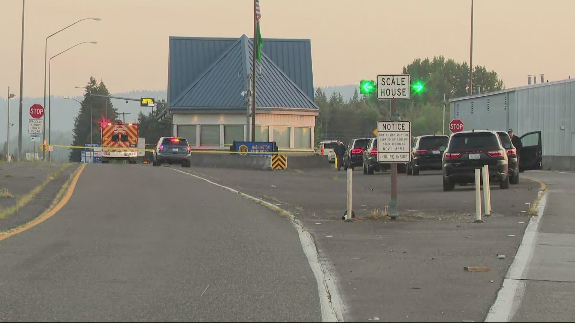 Man's death ruled homicide after fatal stabbing by Clark County deputy ...