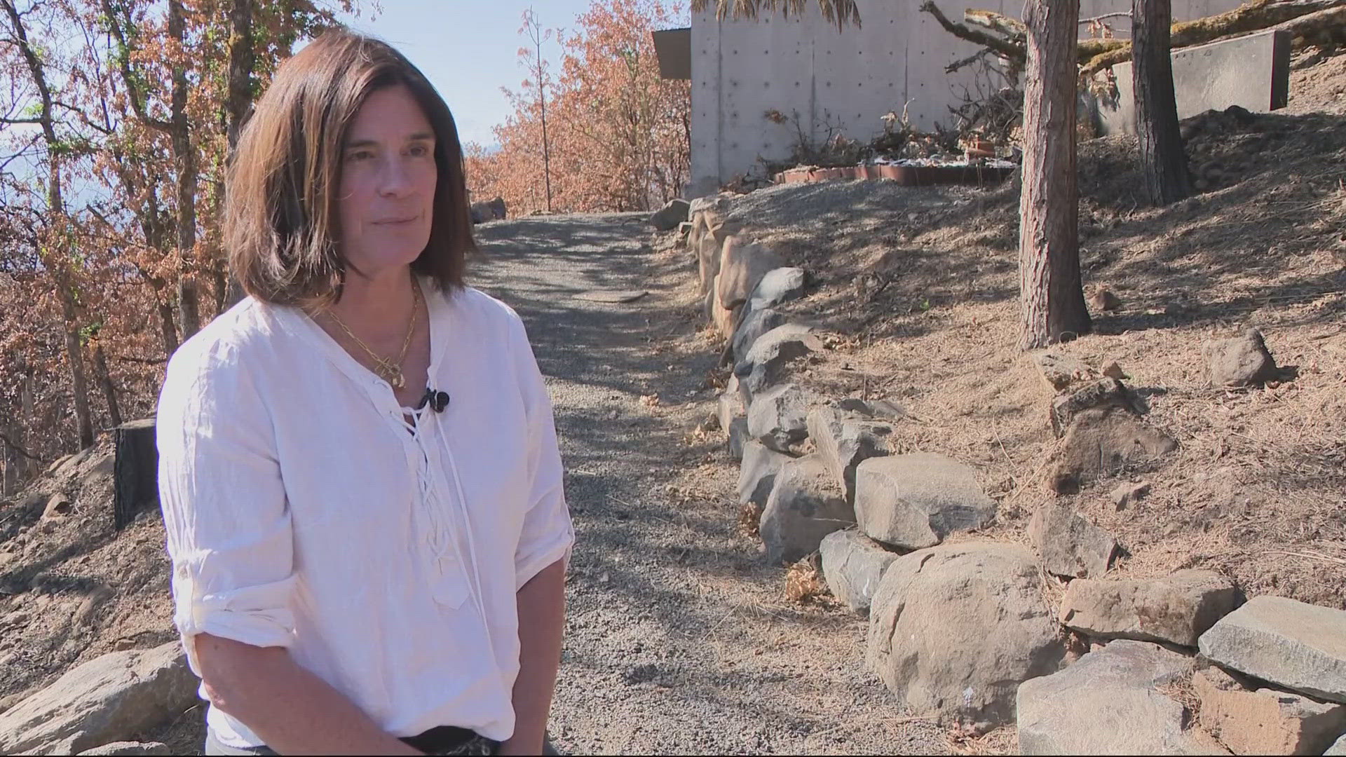 Wildfire north of Bend prompts Level 3 evacuations | kgw.com