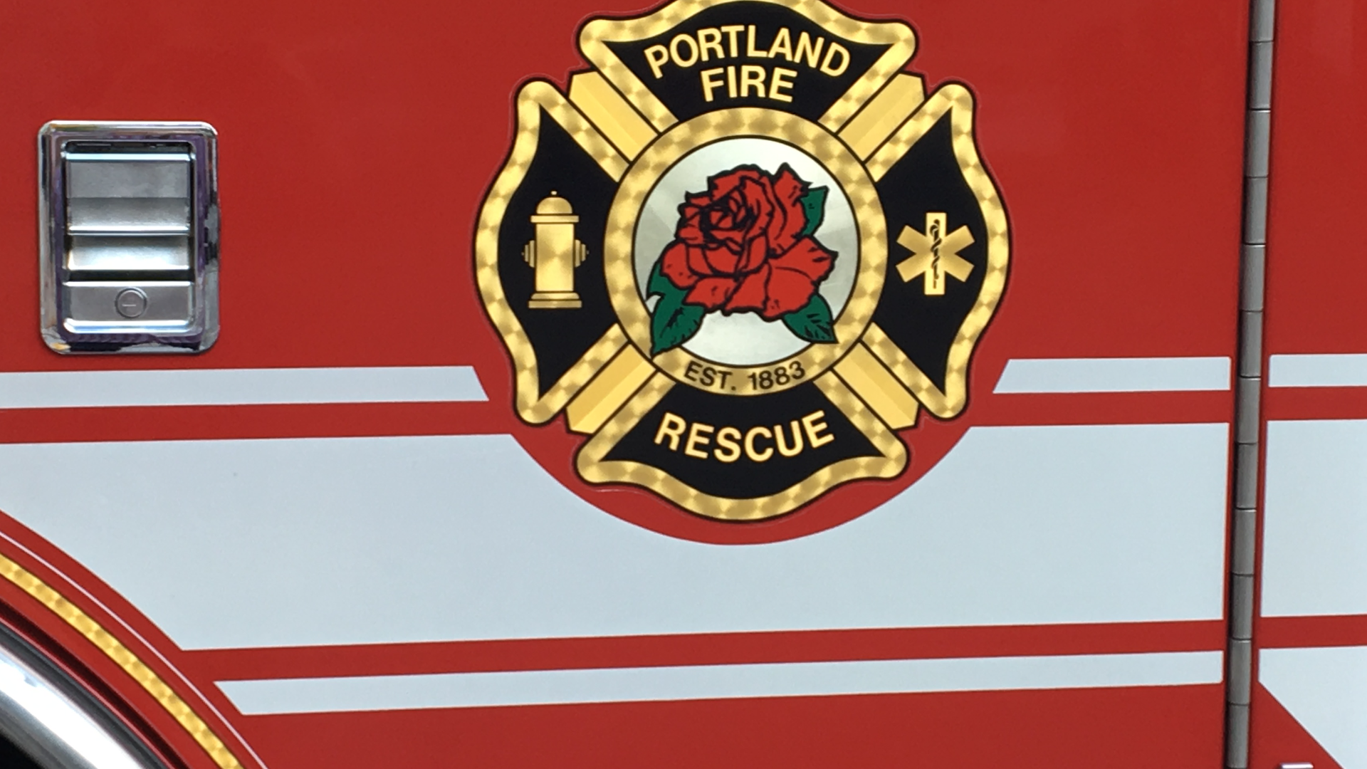 Portland Fire seeks information on three NE Portland fires | kgw.com