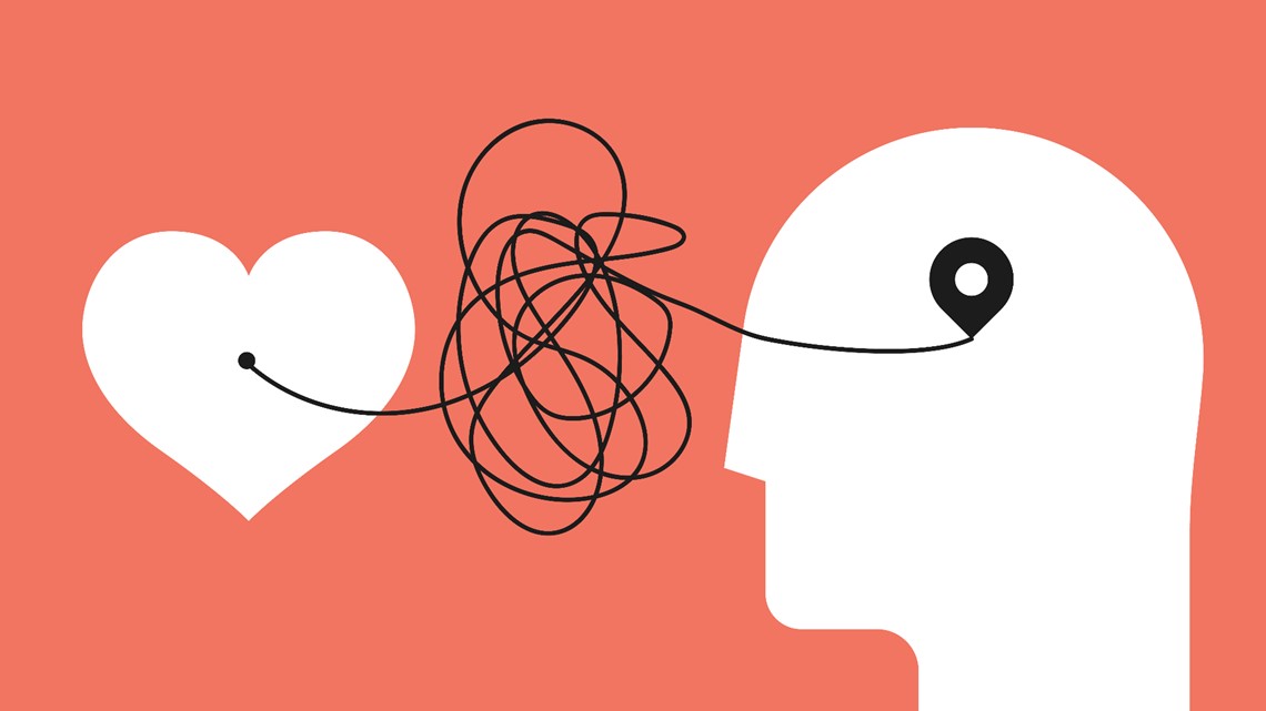 Psychic Numbing: Why we care less as more suffer | kgw.com