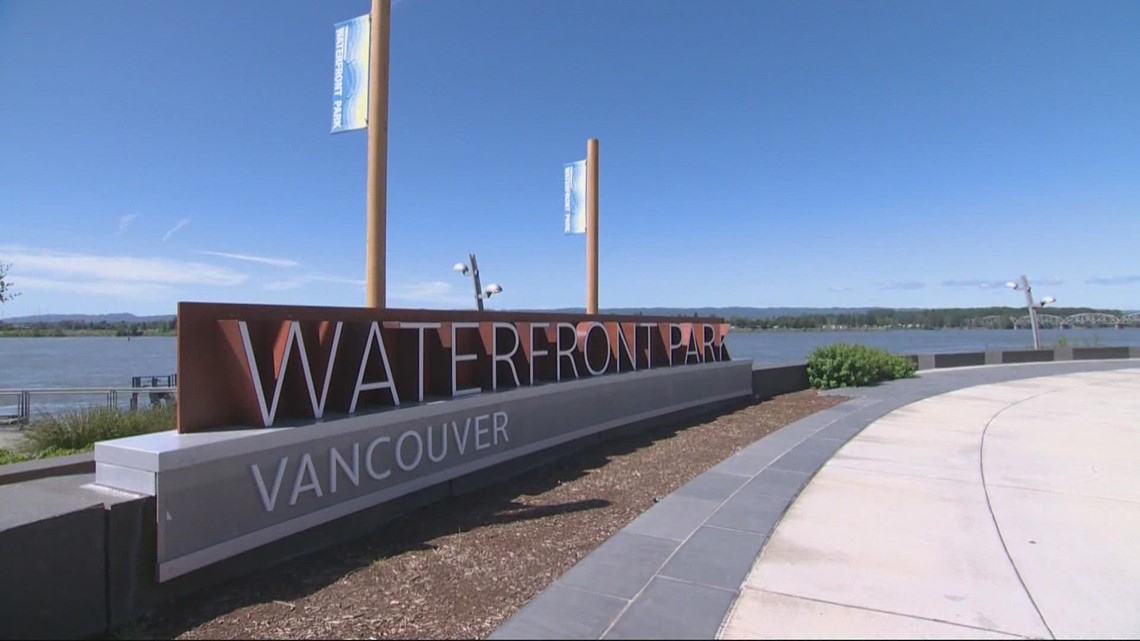 Clark County sees new residents, new development | kgw.com