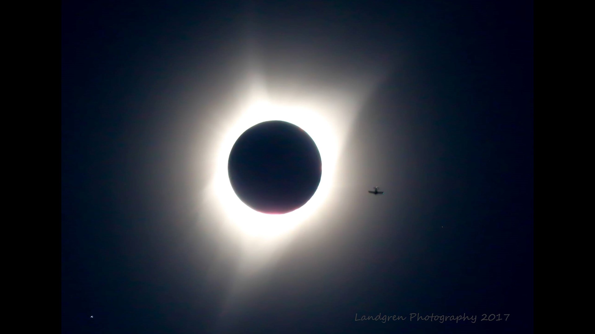 Photos: Total solar eclipse | kgw.com
