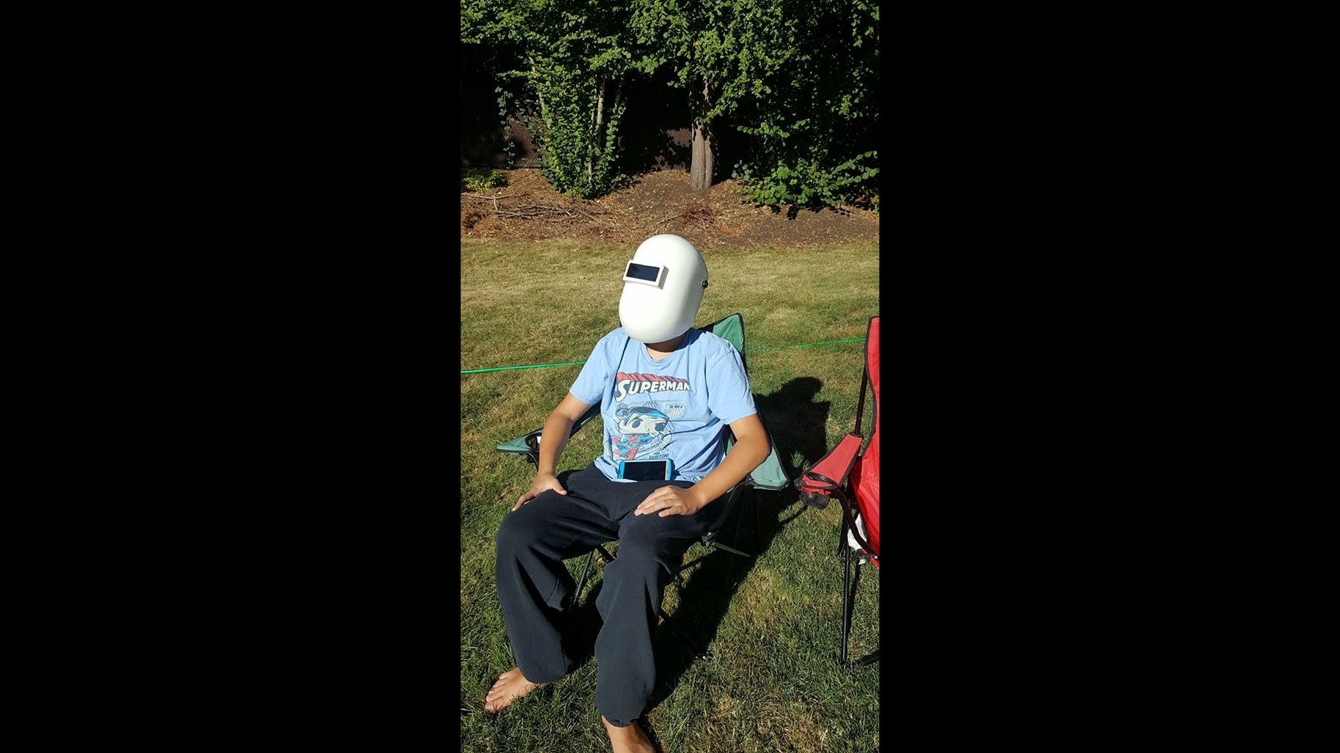 Total solar eclipse stuns crowds across Oregon | kgw.com