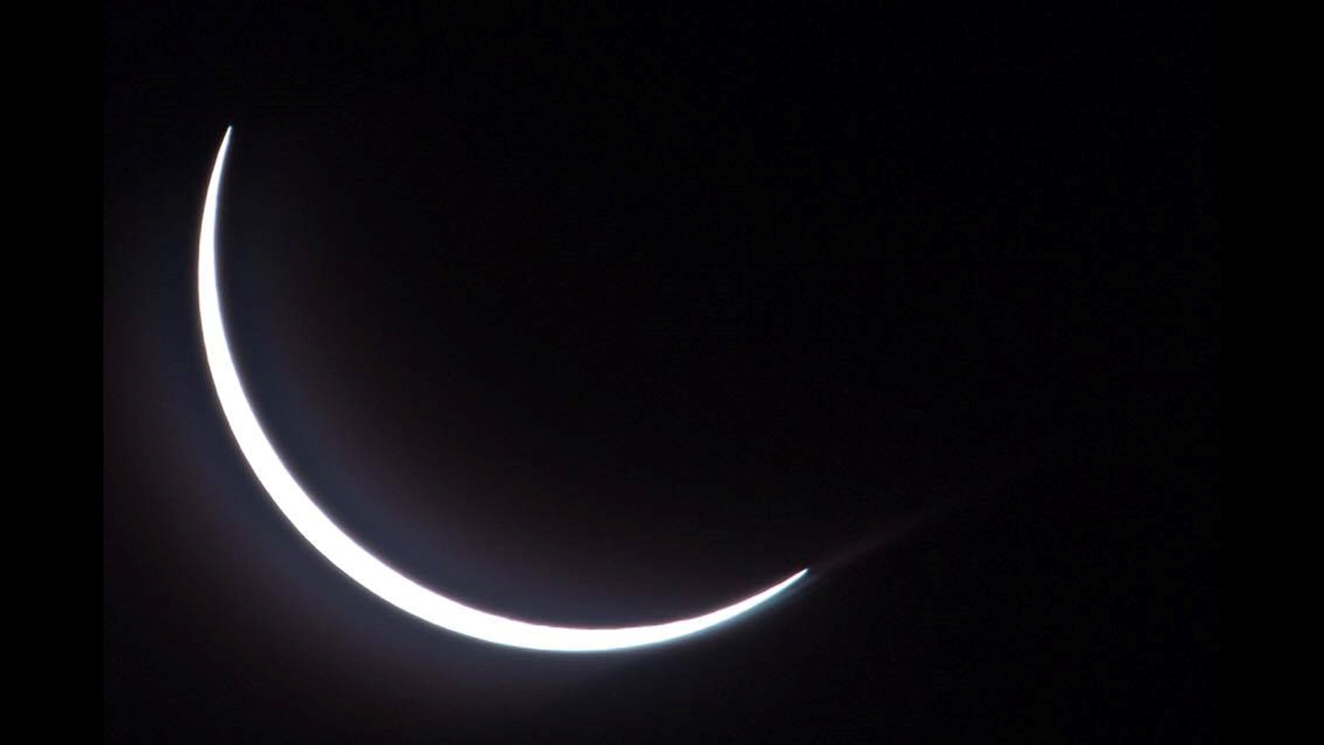 Solar eclipse anticipation brings memories of Oregon's 2017 event | kgw.com