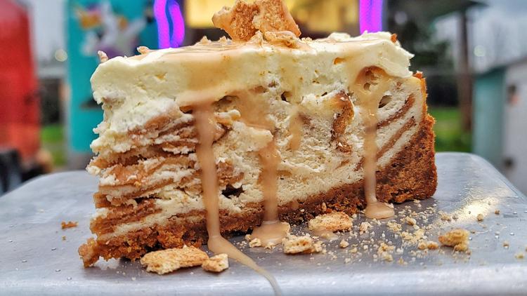 Portland food cart Nacheaux finding success during pandemic | kgw.com