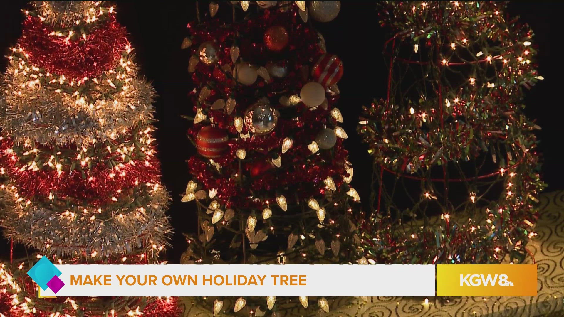 DIY indoor/outdoor holiday décor with Garden Gal Anne Jaeger | kgw.com