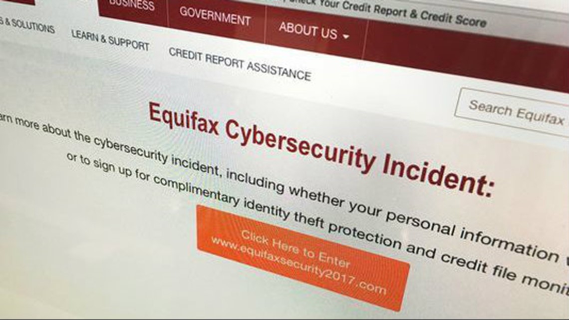 Verify How To Protect Yourself After The Equifax Data Breach