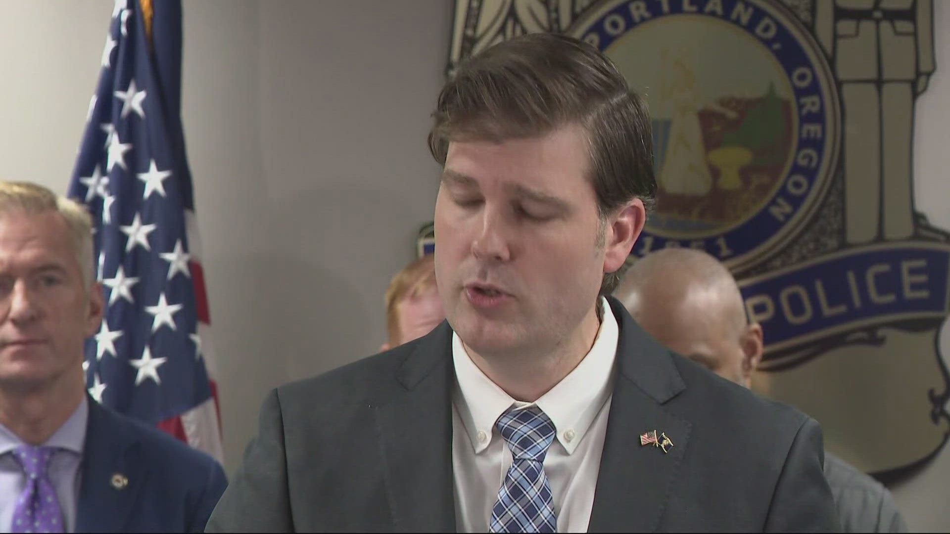 Multnomah County DA moves to reduce sentences for some convicted ...
