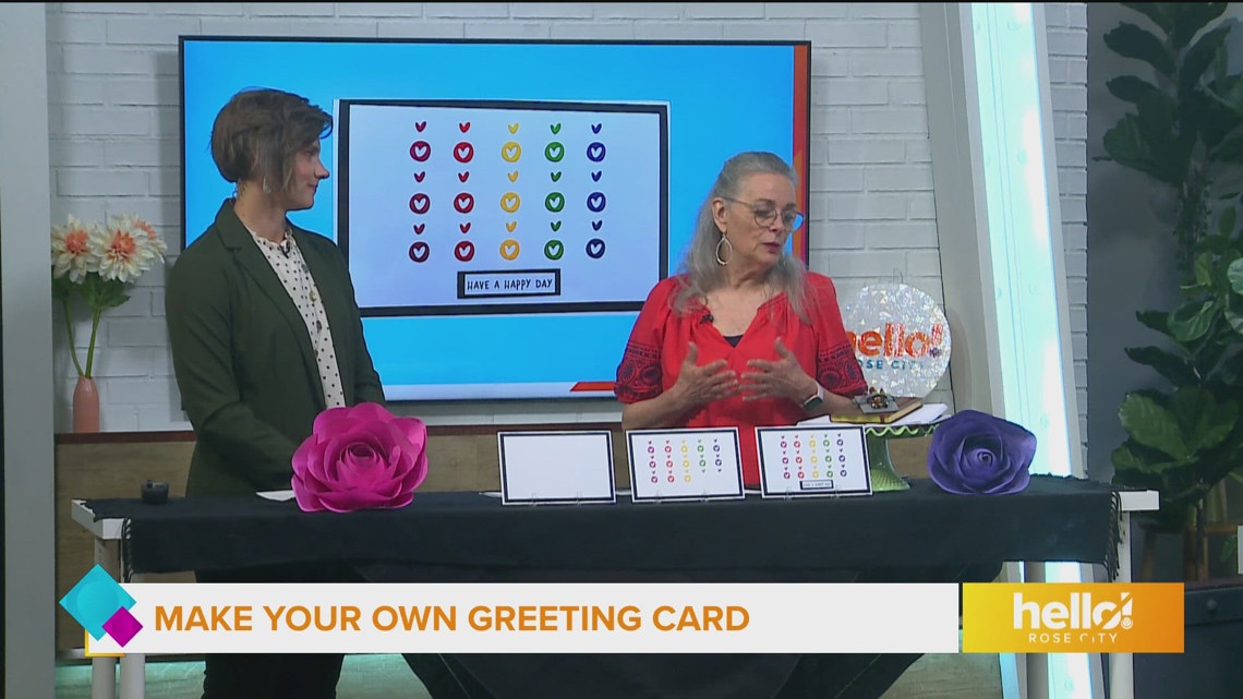 Make greeting cards and other paper crafts at Main Street Stamp ...