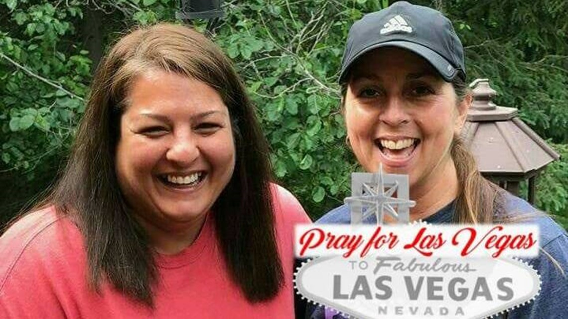 Former Tigard High School student killed in Las Vegas shooting | kgw.com