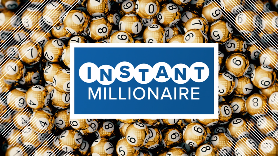 INSTANT MILLIONAIRE: We asked 149 millionaires how they spent the ...