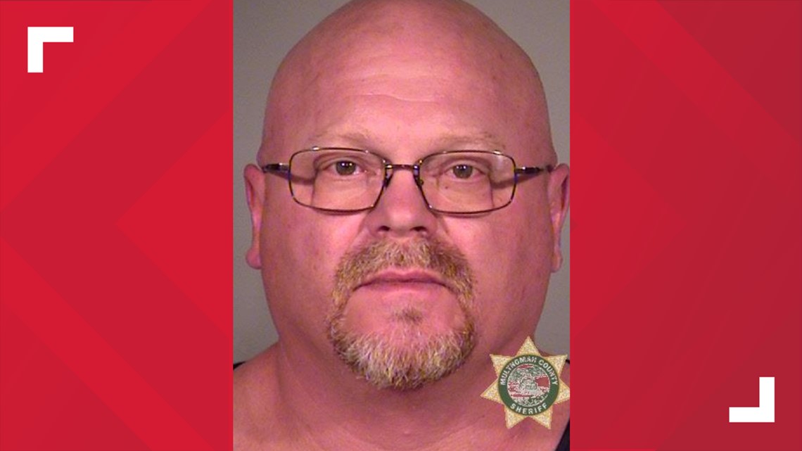 Gresham police use DNA to identify suspect in 1980 cold case | kgw.com