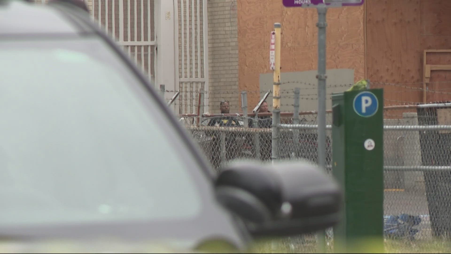 Portland won't set up 'free speech zones' for ICE facility protests ...