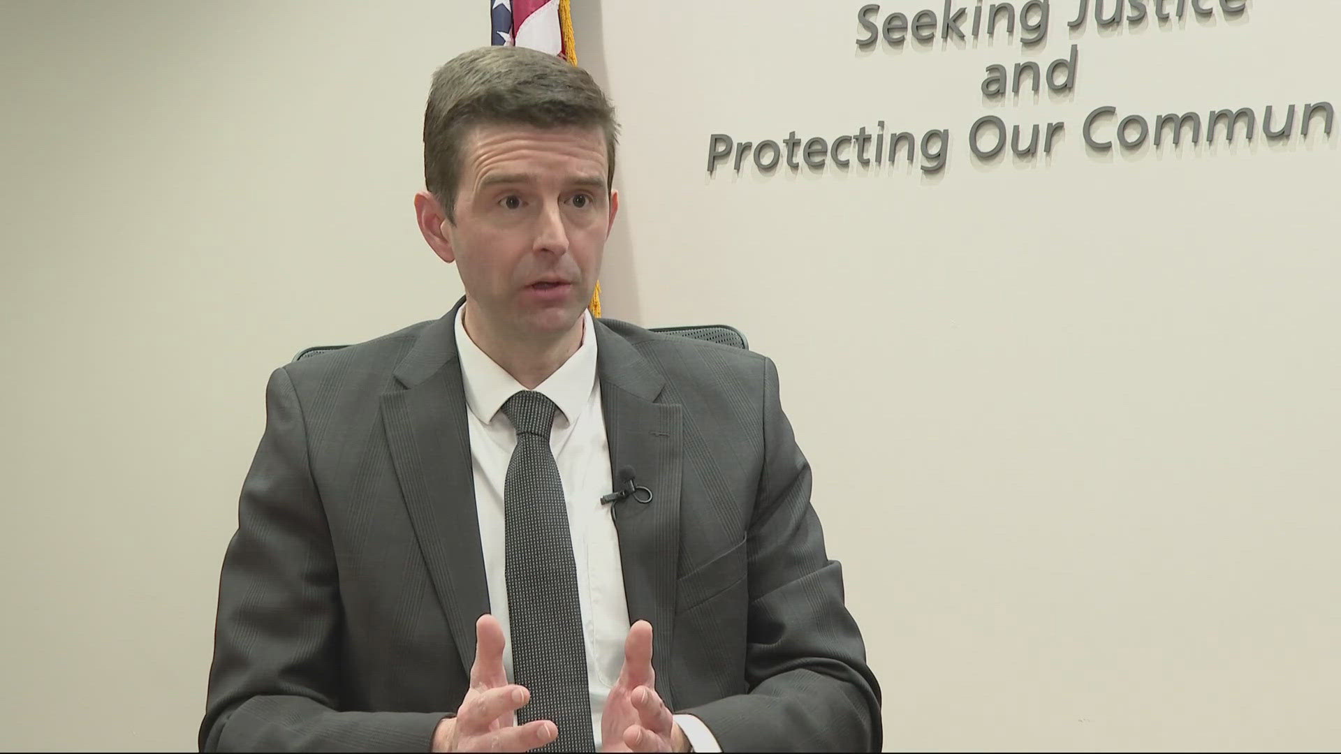 New Washington County campaign to fight retail theft | kgw.com